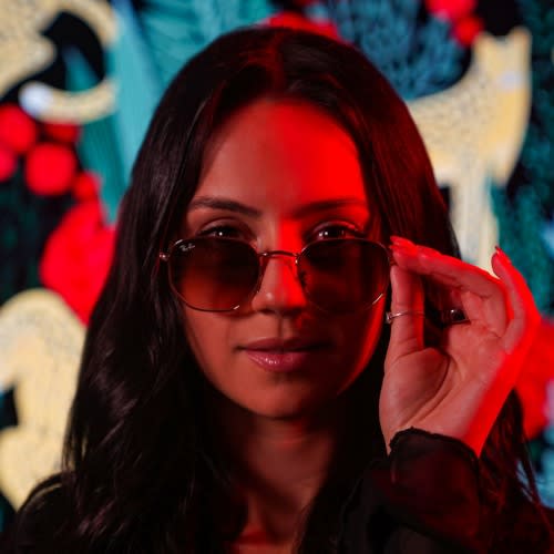 Gabby Rose · Tour dates, music & more