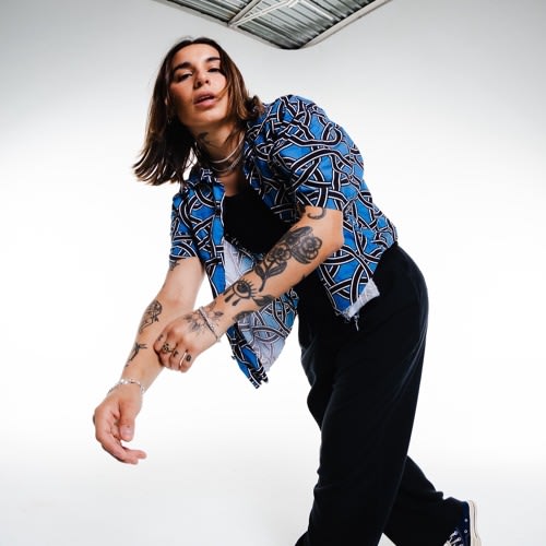 Gaby G · Tour dates, music & more