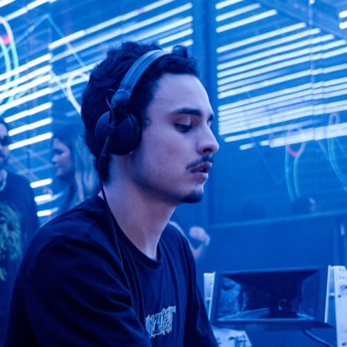 GARIB · Tour dates, music & more