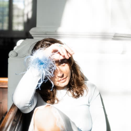 Giulia Tess · Tour dates, music & more