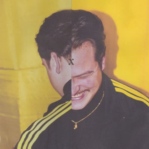 Glints · Tour dates, music & more