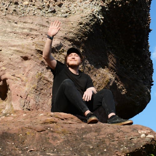 Hune · Tour dates, music & more