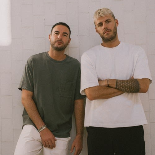 II Faces · Tour dates, music & more