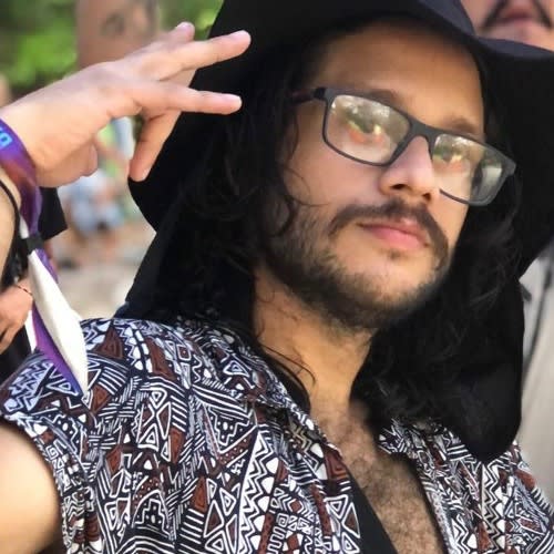 DJ Samo · Tour dates, music & more