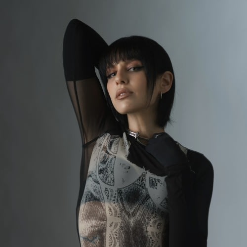 Katie Rex · Tour dates, music & more