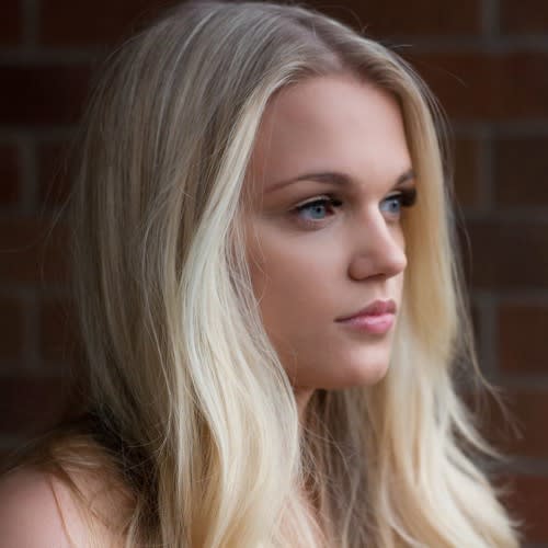 Kellie Rose · Tour dates, music & more