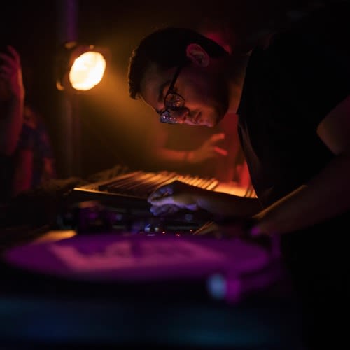 Kosh · Tour dates, music & more