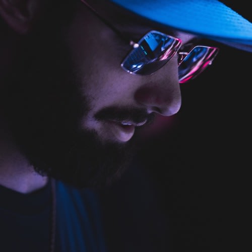 Larry Lights · Tour dates, music & more