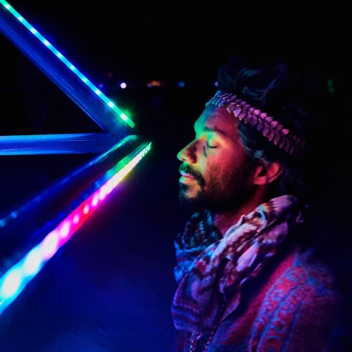 luçïd · Tour dates, music & more