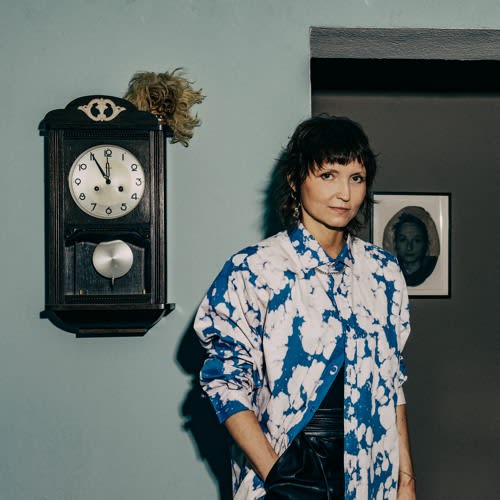 magda · Tour dates, music & more