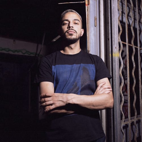 Manil · Tour dates, music & more