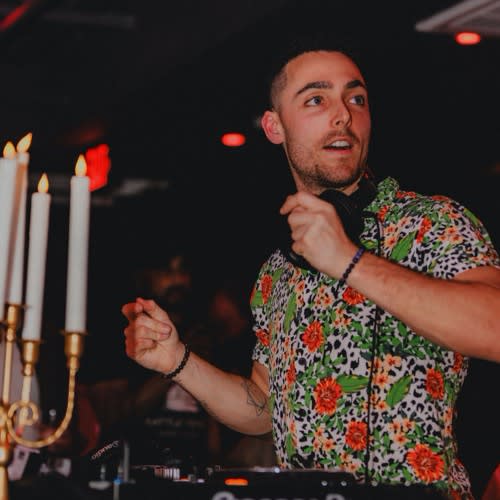 Matt Diamond (Mirror of Love) · Tour dates, music & more