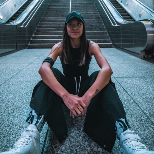 MERAKII · Tour dates, music & more