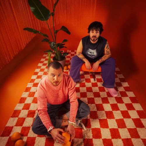 Milky Chance · Tour dates, music & more