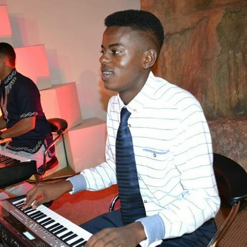 Musa Keys · Tour dates, music & more