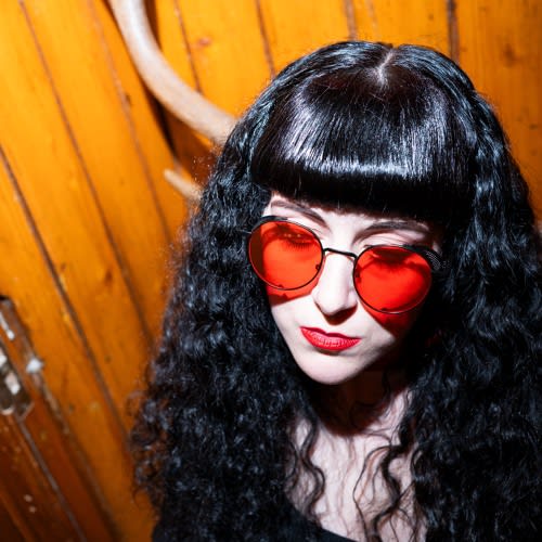 Natasha Kitty Katt · Tour dates, music & more