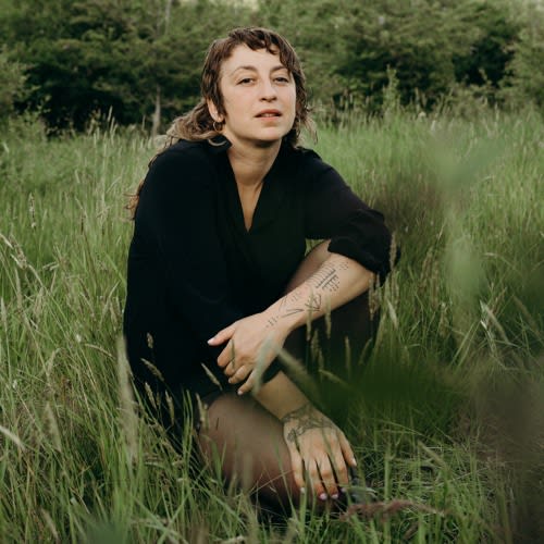 Ora Cogan · Tour dates, music & more