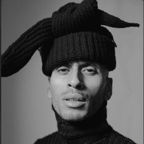 Patrick_Mason · Tour dates, music & more