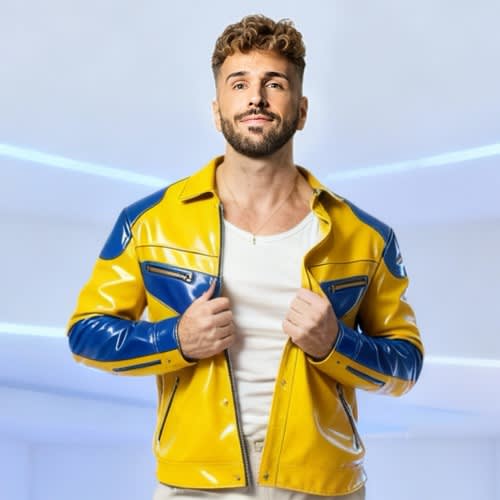 Raul Mata ★ · Tour dates, music & more