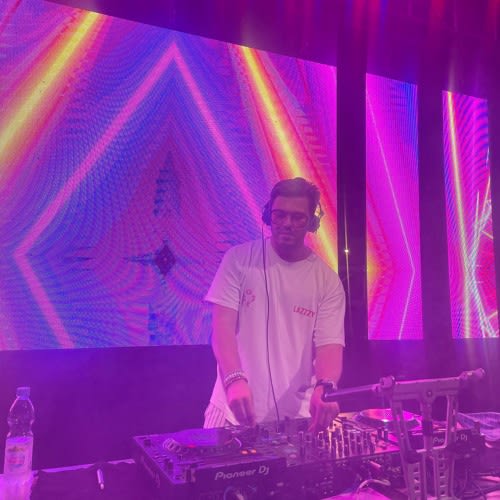 Roman Richard · Tour dates, music & more