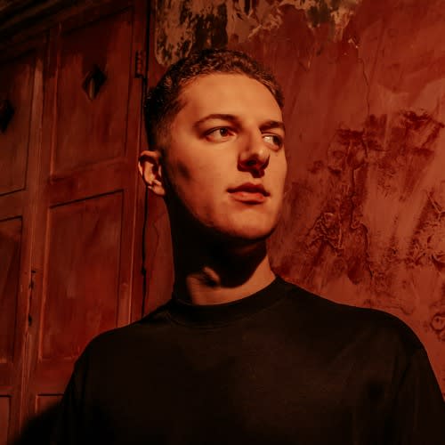 SAM WARNER · Tour dates, music & more