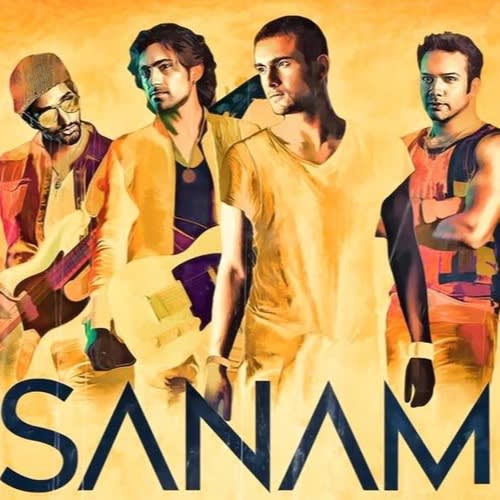 Sanam · Tour dates, music & more