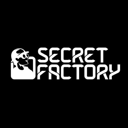 Secret Factory · Tour dates, music & more