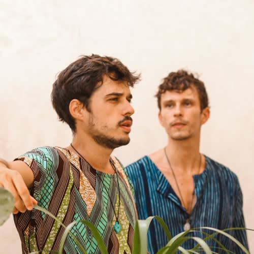 SoloKa · Tour dates, music & more