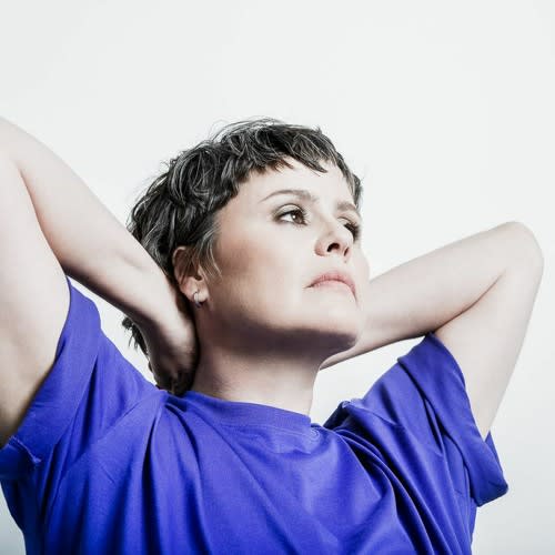 Steffi · Tour dates, music & more
