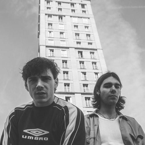 Structures · Tour dates, music & more