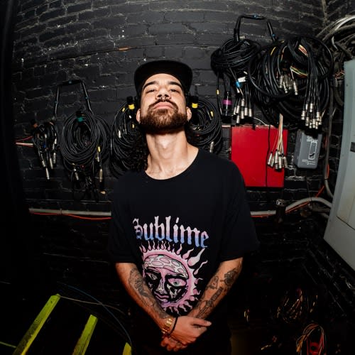 Studder · Tour dates, music & more