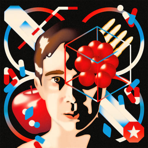 Surkin · Tour dates, music & more