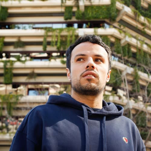 Simple Times // DJ Gamba · Tour dates, music & more