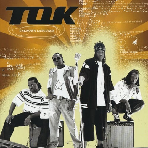 T.O.K. · Tour dates, music & more