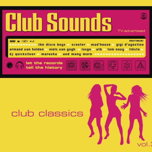 Tom Novy · Tour dates, music & more