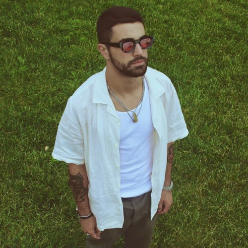 Tony Flow · Tour dates, music & more