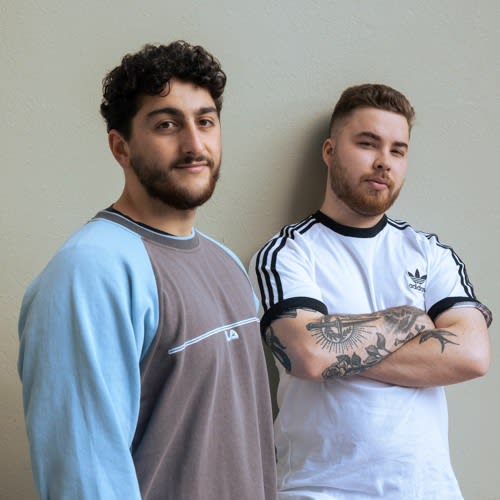 Whisper Machine · Tour dates, music & more