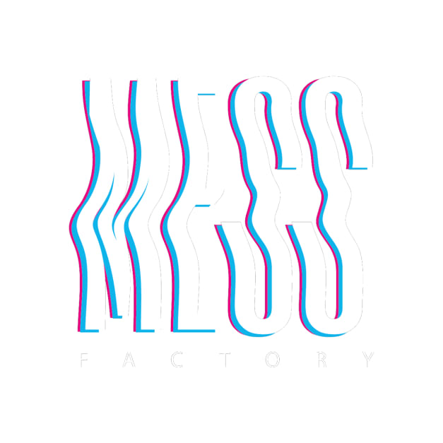 MESS FACTORY Upcoming Events · Shotgun