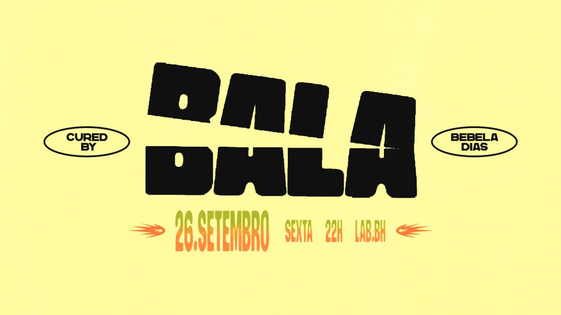 Bala Convida Th4ys, Belo Horizonte · Ingressos Shotgun
