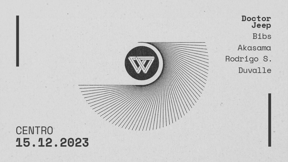 Wobble Apresenta Doctor Jeep, Rio De Janeiro · Ingressos Shotgun