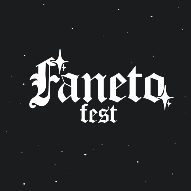 Faneto Fest, São Paulo · Ingressos Shotgun