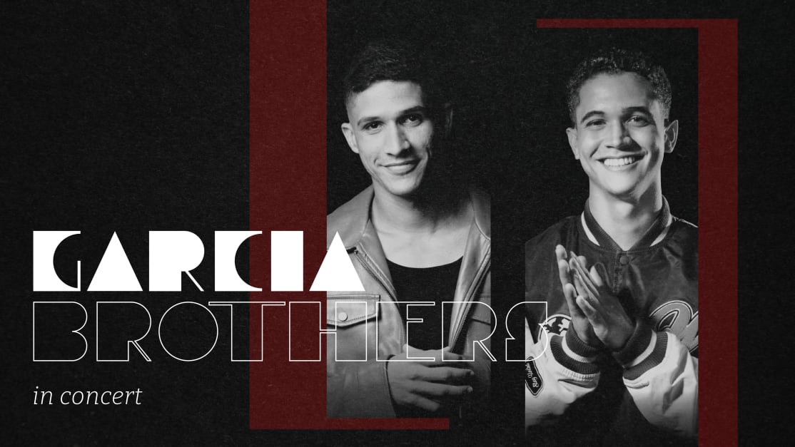 The Garcia Brothers In Concert, Miami · Shotgun Tickets