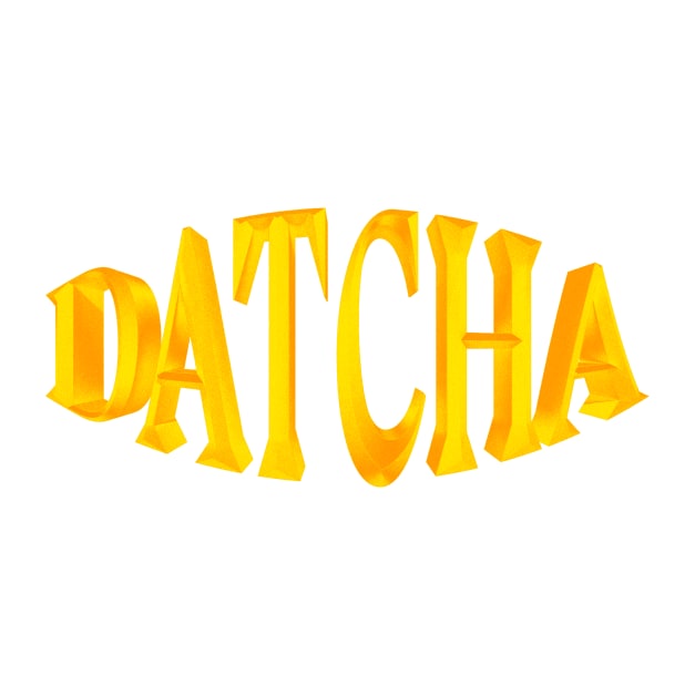 Datcha Upcoming Events · Shotgun