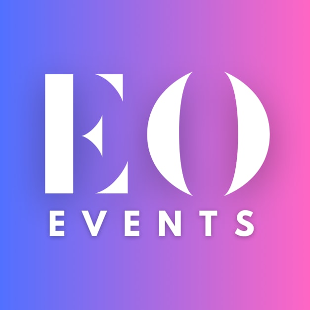 EO Events Upcoming Events · Shotgun