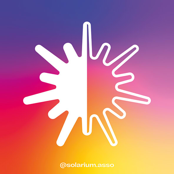 Solarium Upcoming Events · Shotgun