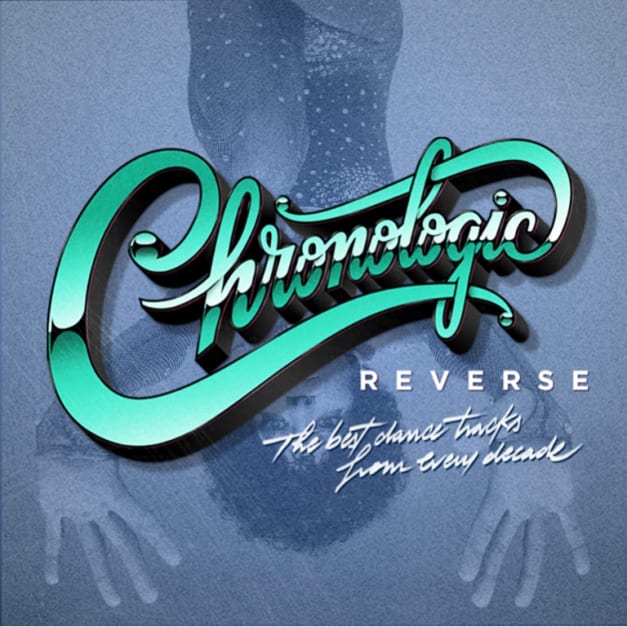 Chronologic Reverse, Paris · Billets Shotgun