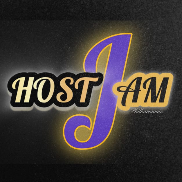 Próximos eventos de Hostjam · Shotgun