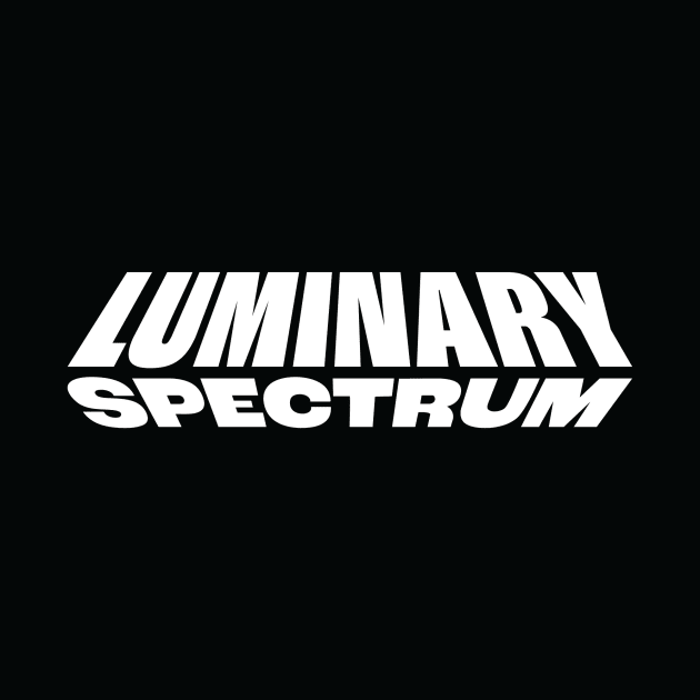 Próximos eventos de Luminary Spectrum · Shotgun