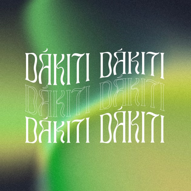 Dakiti Upcoming Events · Shotgun
