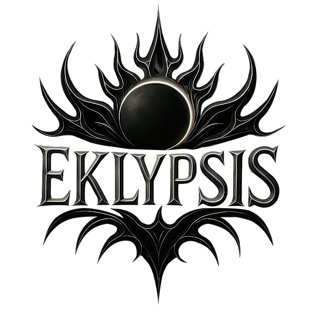 Próximos eventos de EKLYPSIS · Shotgun